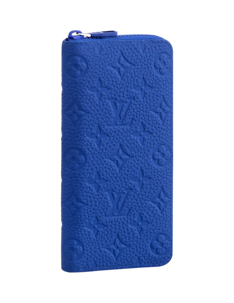 LOUIS VUITTON NEW WALLET | SWAG HOMMES