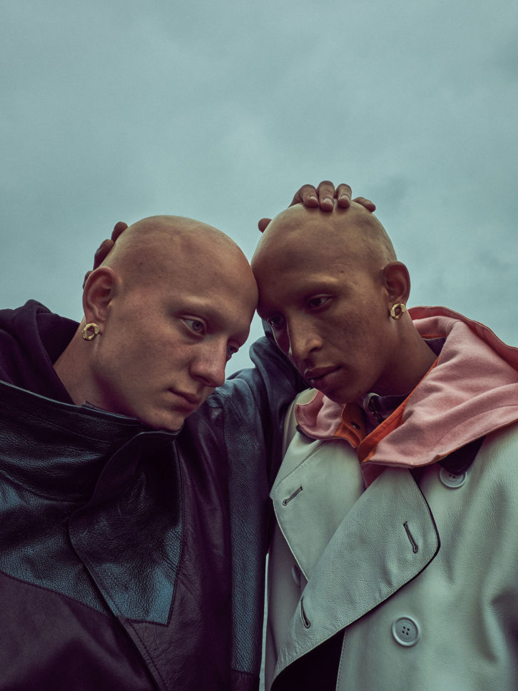 AMSXXX.PRINCE | SWAG HOMMES
