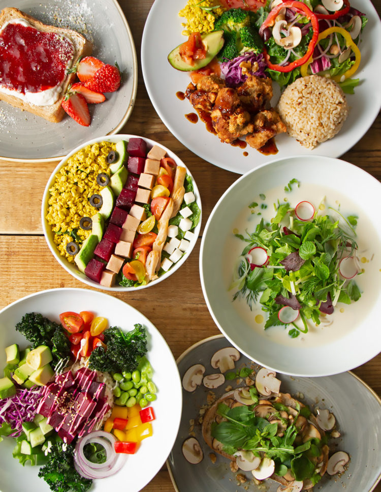 “MEAT FREE MONDAY” MR.FARMER | SWAG HOMMES