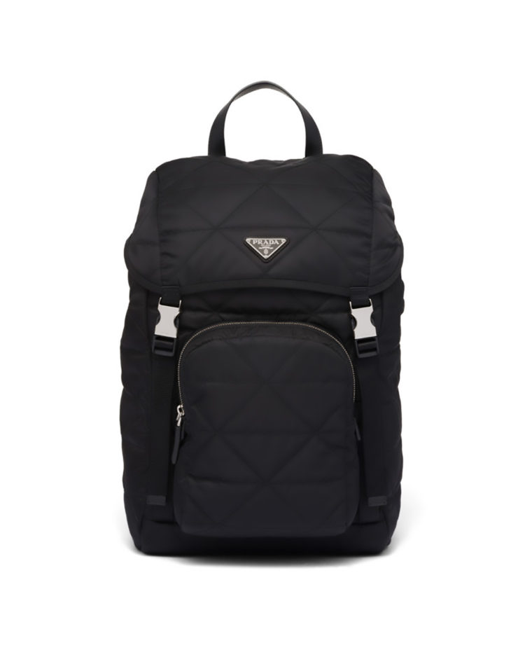 PRADA “PRADA REACTIVE” POP-UP STORE | SWAG HOMMES