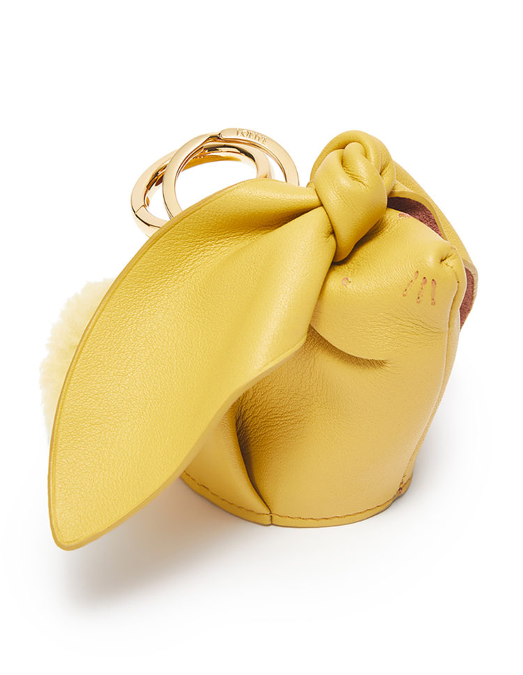 LOEWE 50TH ANNIVERSARY CAMPAIGN | SWAG HOMMES