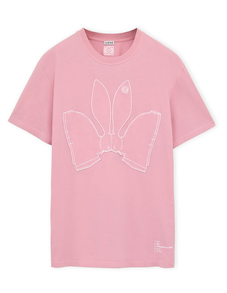 LOEWE 50TH ANNIVERSARY CAMPAIGN | SWAG HOMMES