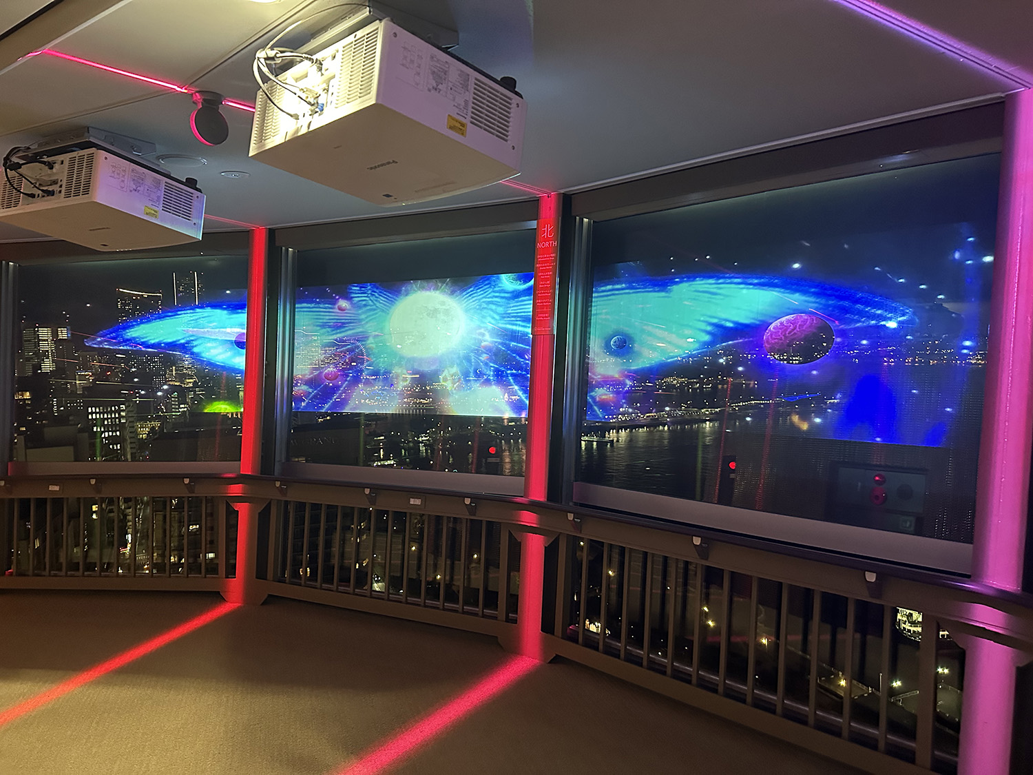 DIGITAL ARTIST SORA AOTA/K2’S EXHIBITION | SWAG HOMMES