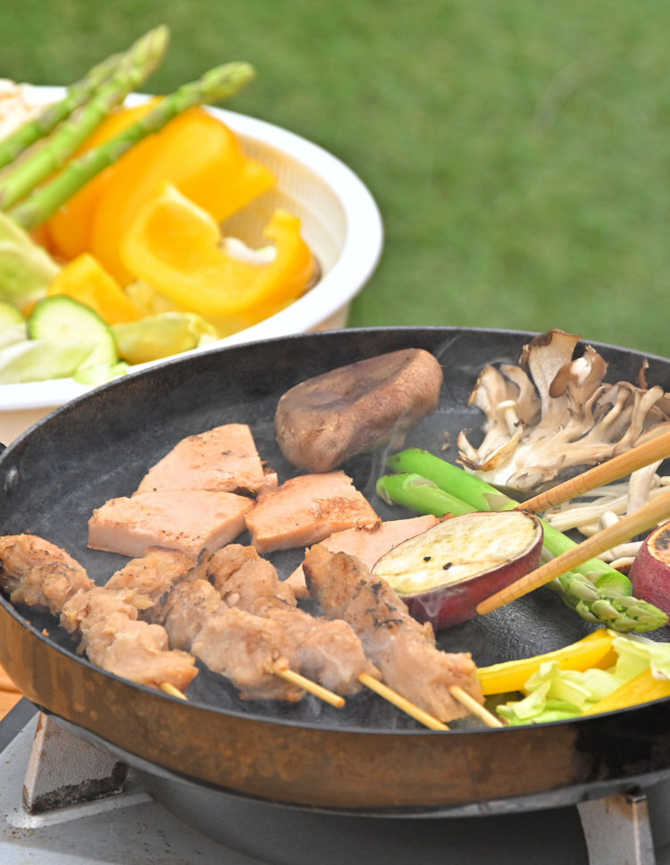 “MEAT FREE MONDAY” SEN.RETREAT | SWAG HOMMES