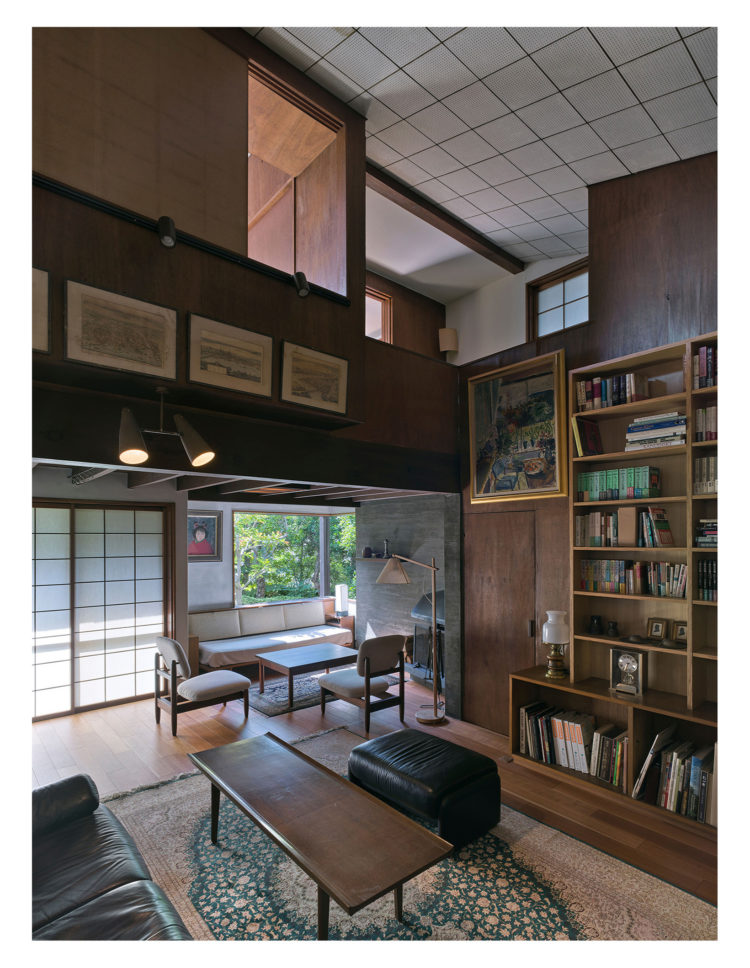 JUNZO YOSHIMURA’S VISION BETWEEN THE U.S. AND JAPAN | SWAG HOMMES