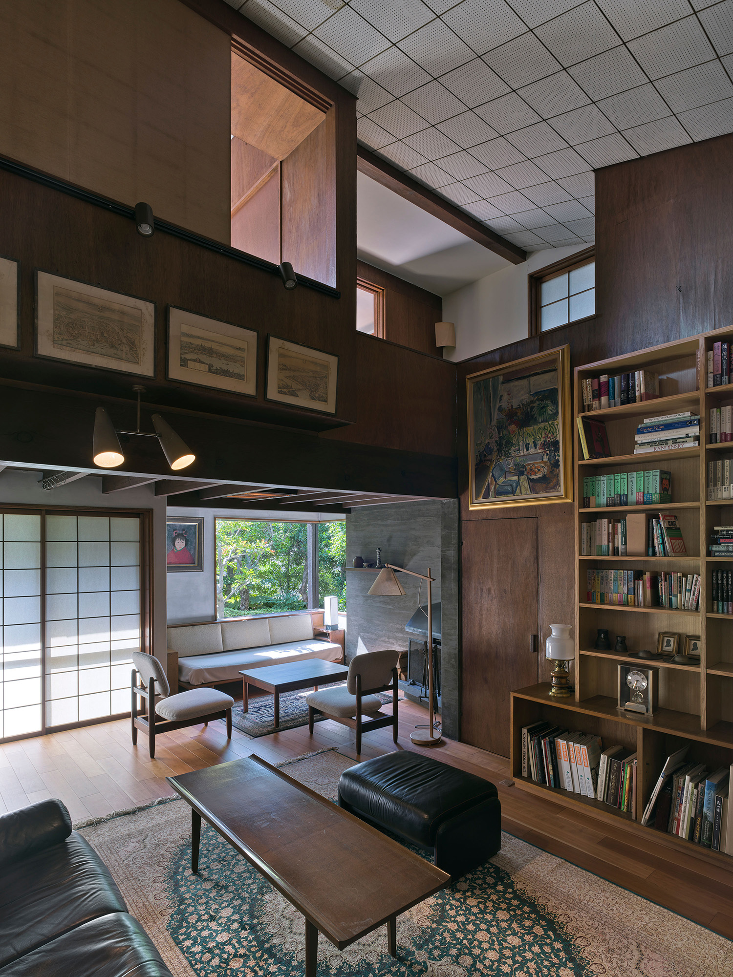 JUNZO YOSHIMURA’S VISION BETWEEN THE U.S. AND JAPAN | SWAG HOMMES