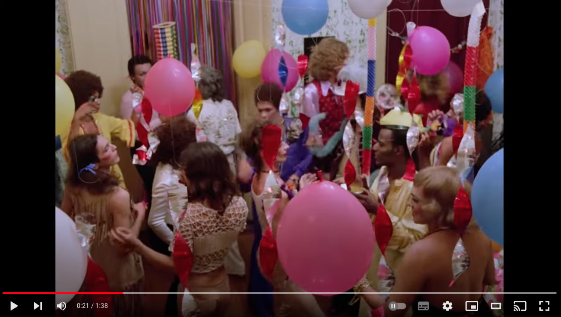 “THE DEVIL QUEEN” | SWAG HOMMES