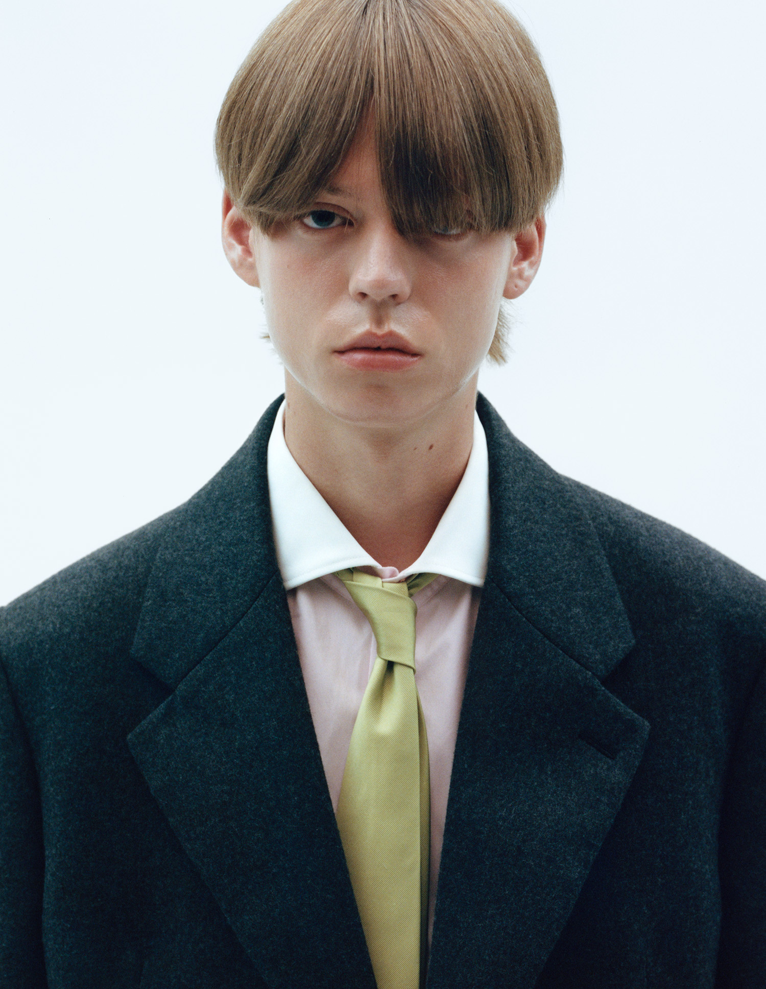 coexistence PRADA | SWAG HOMMES